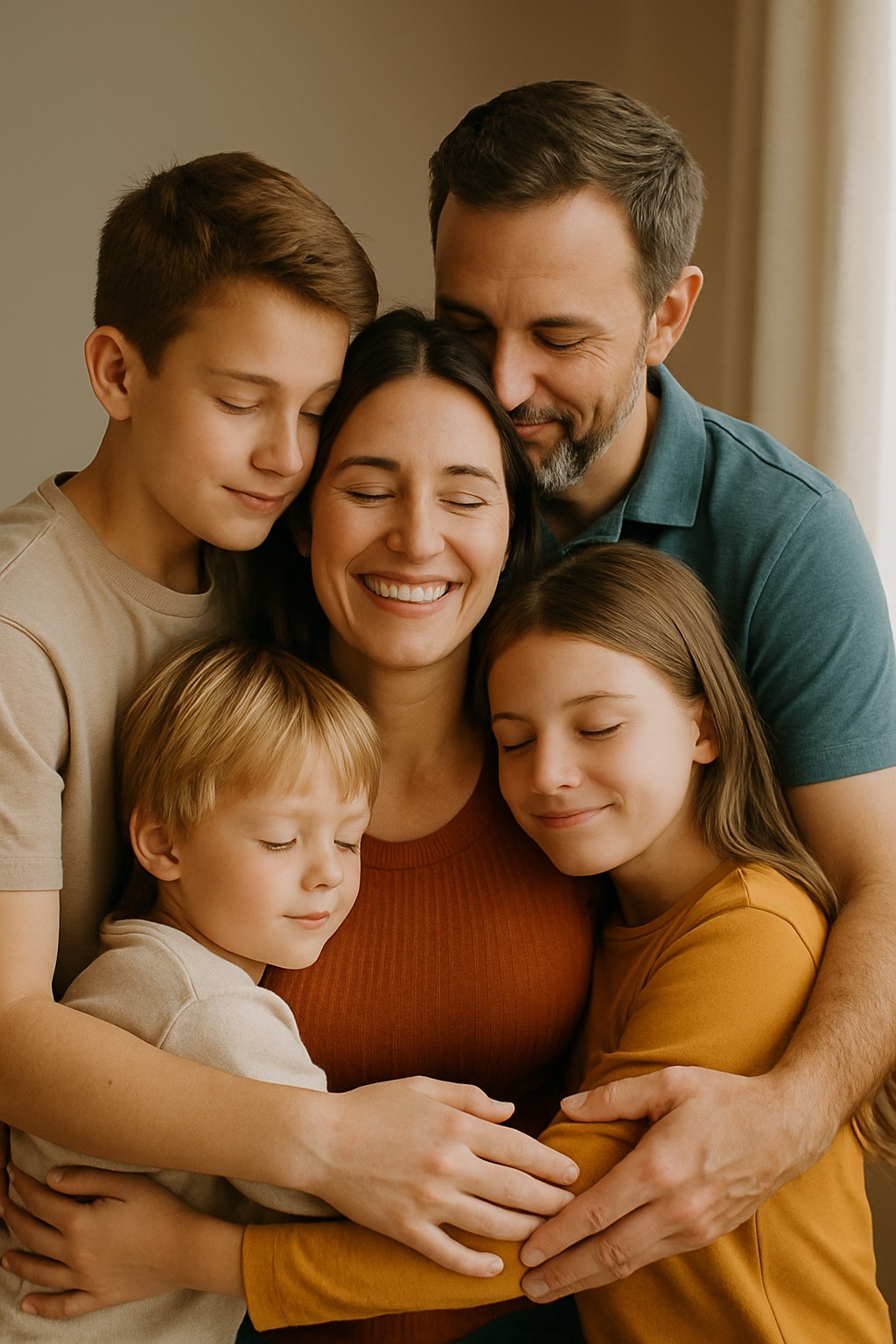 Parents toxiques : le poison du favoritisme et de la manipulation ...