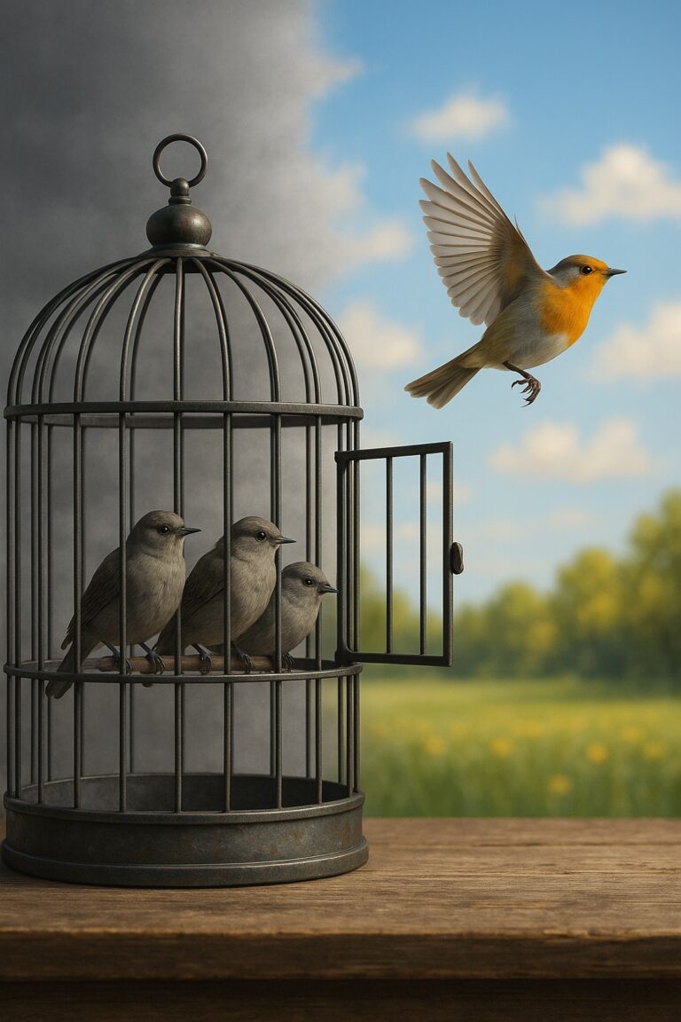 Parents toxiques : le poison du favoritisme et de la manipulation ...