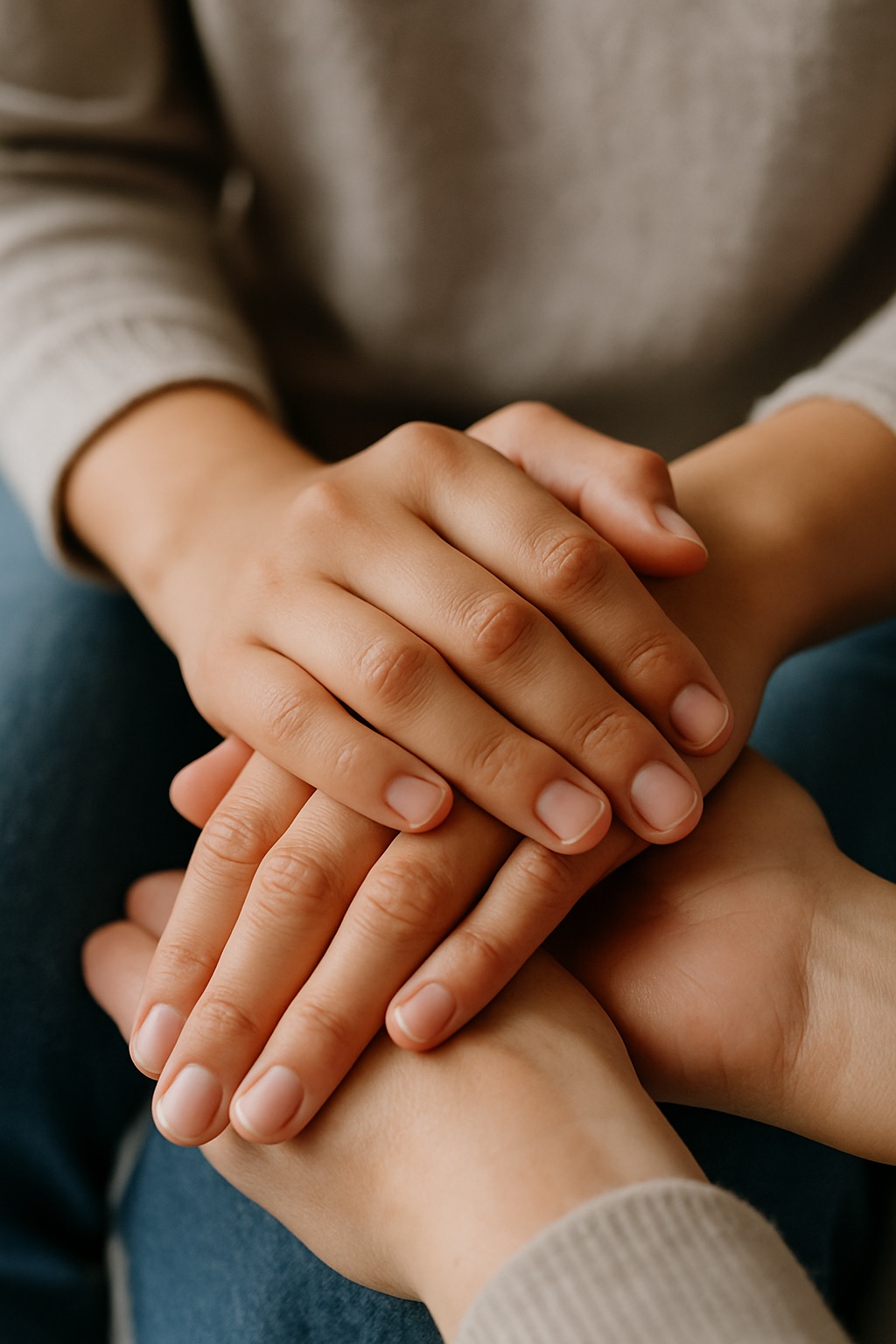 Parents toxiques : le poison du favoritisme et de la manipulation ...